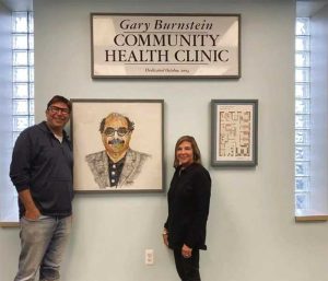 Home - Gary Burnstein Community Health Clinic