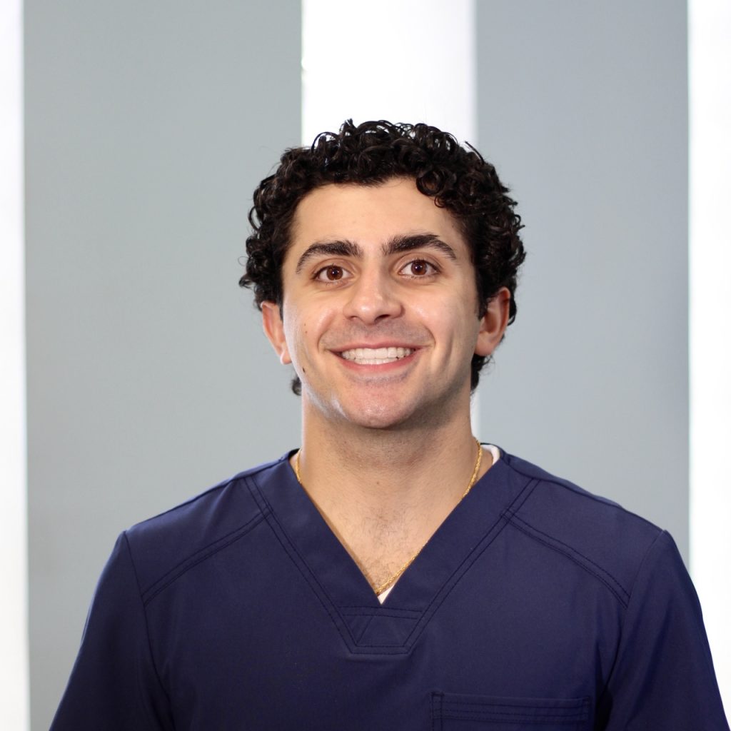 Our Medical Professionals - Gary Burnstein Community Health Clinic